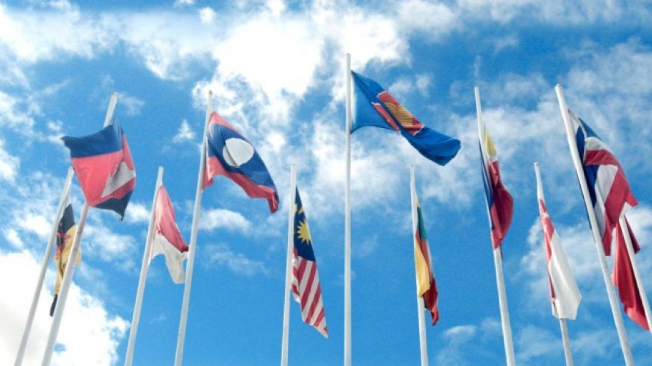 Religion and National Identity in Southeast Asia