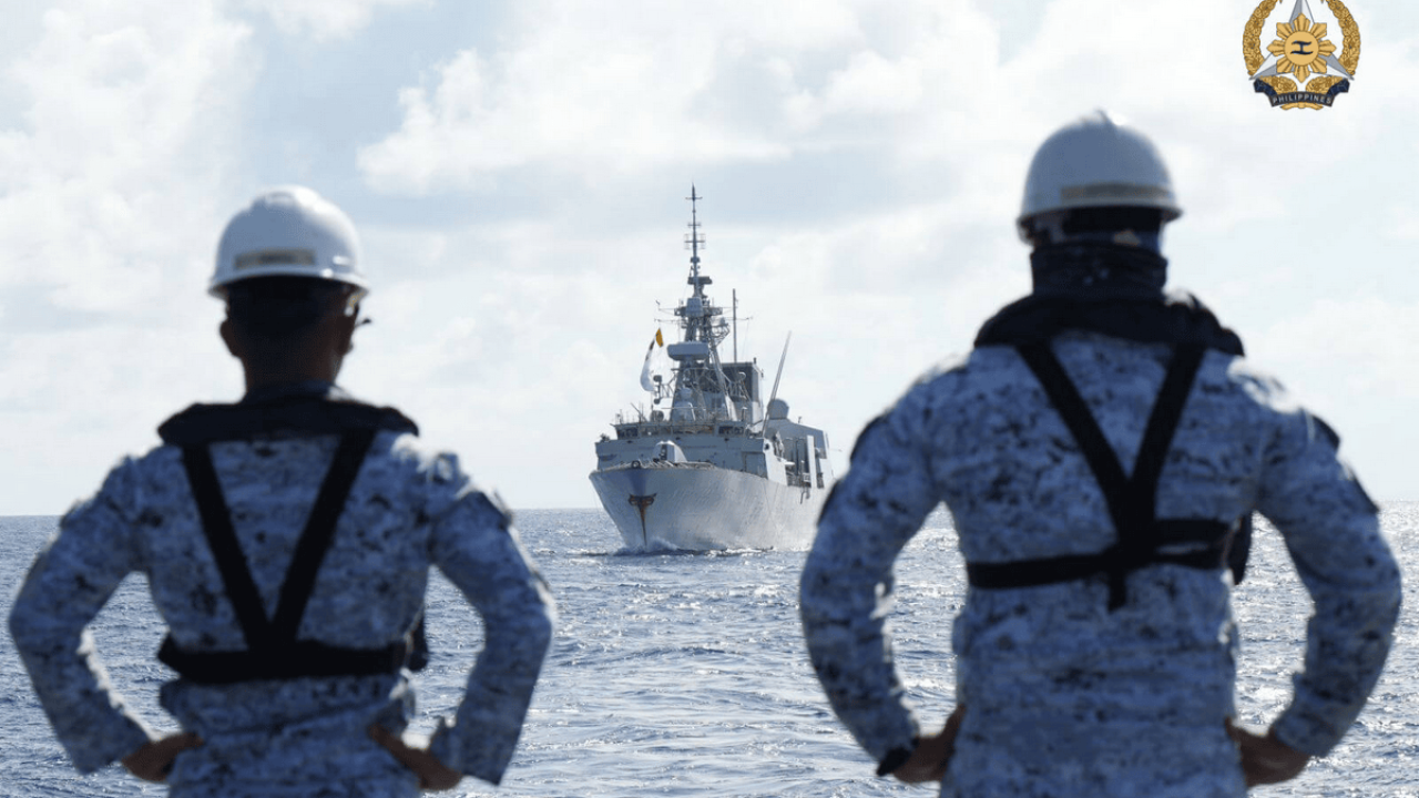 How Countries Use Defense Deals to Flex Their Power