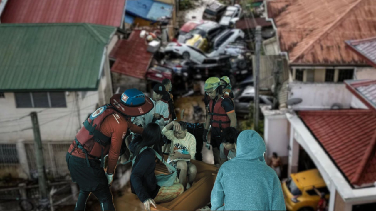 What's Behind the Devastating Floods and Landslides in South and ...